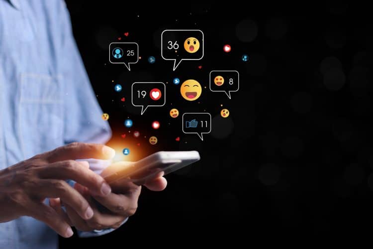 Social Media Writing Guide for 2025