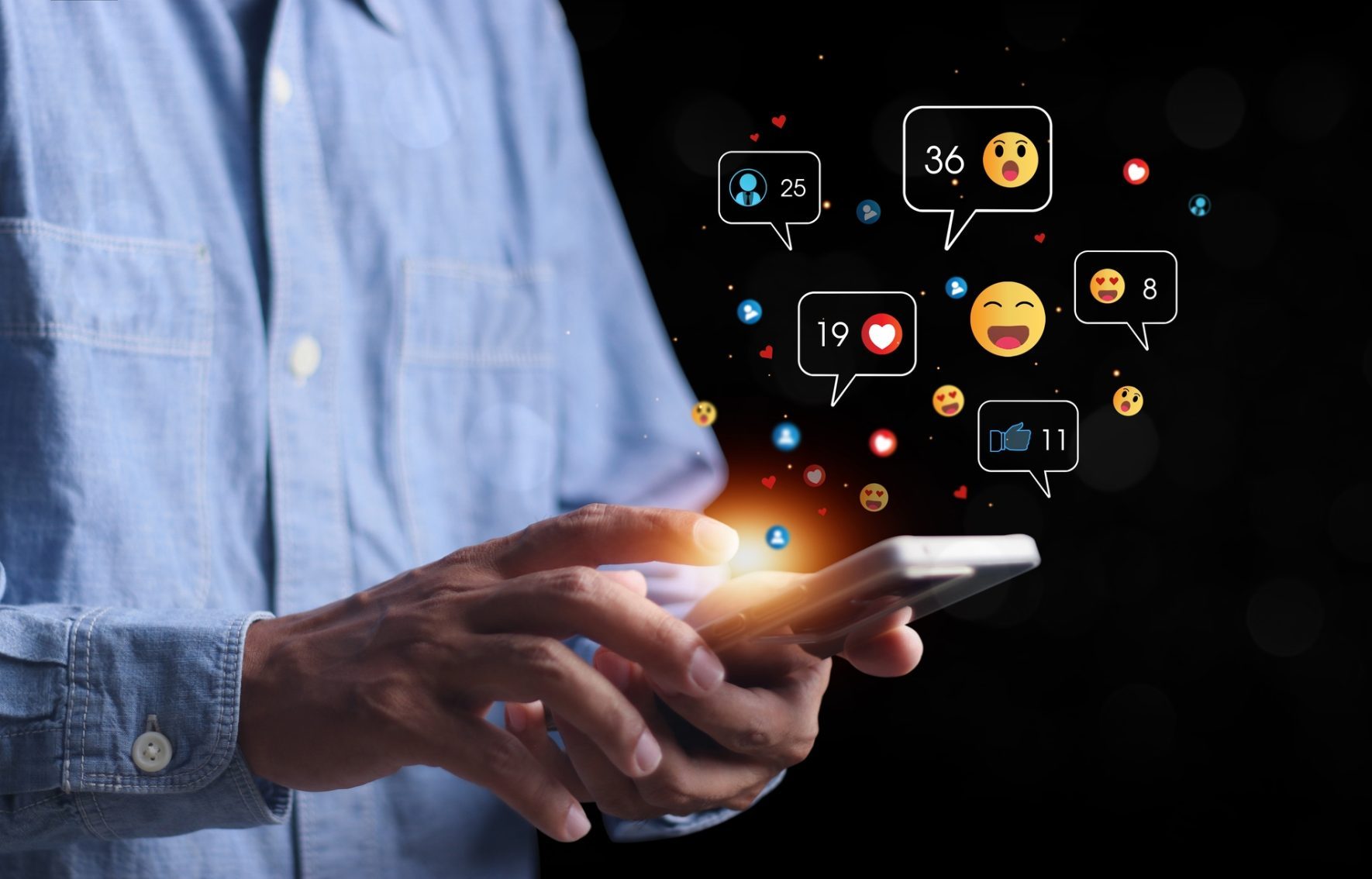 Social Media Writing Guide for 2025