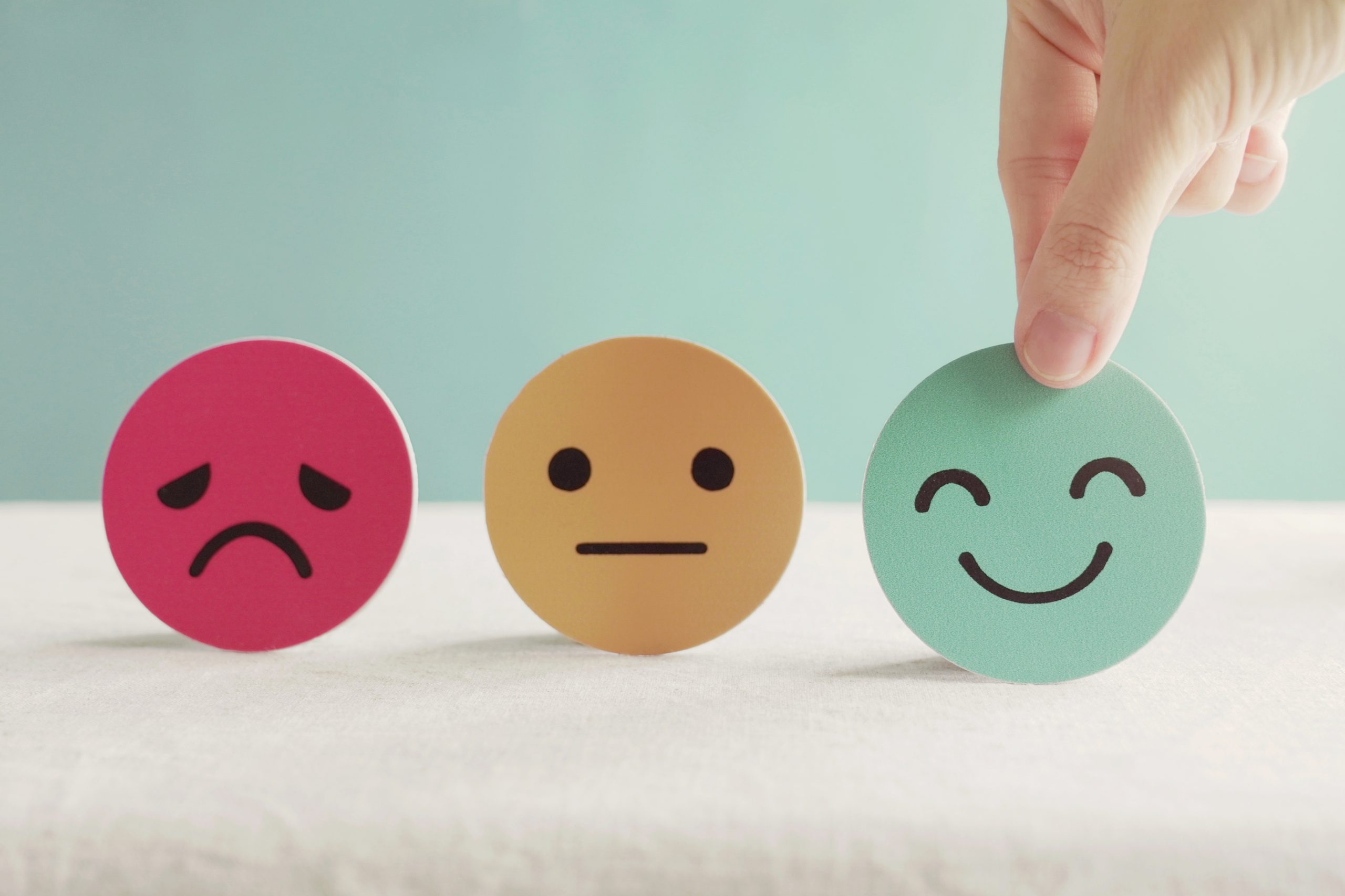 Emotions in Content: How to Use Them and Why They Matter