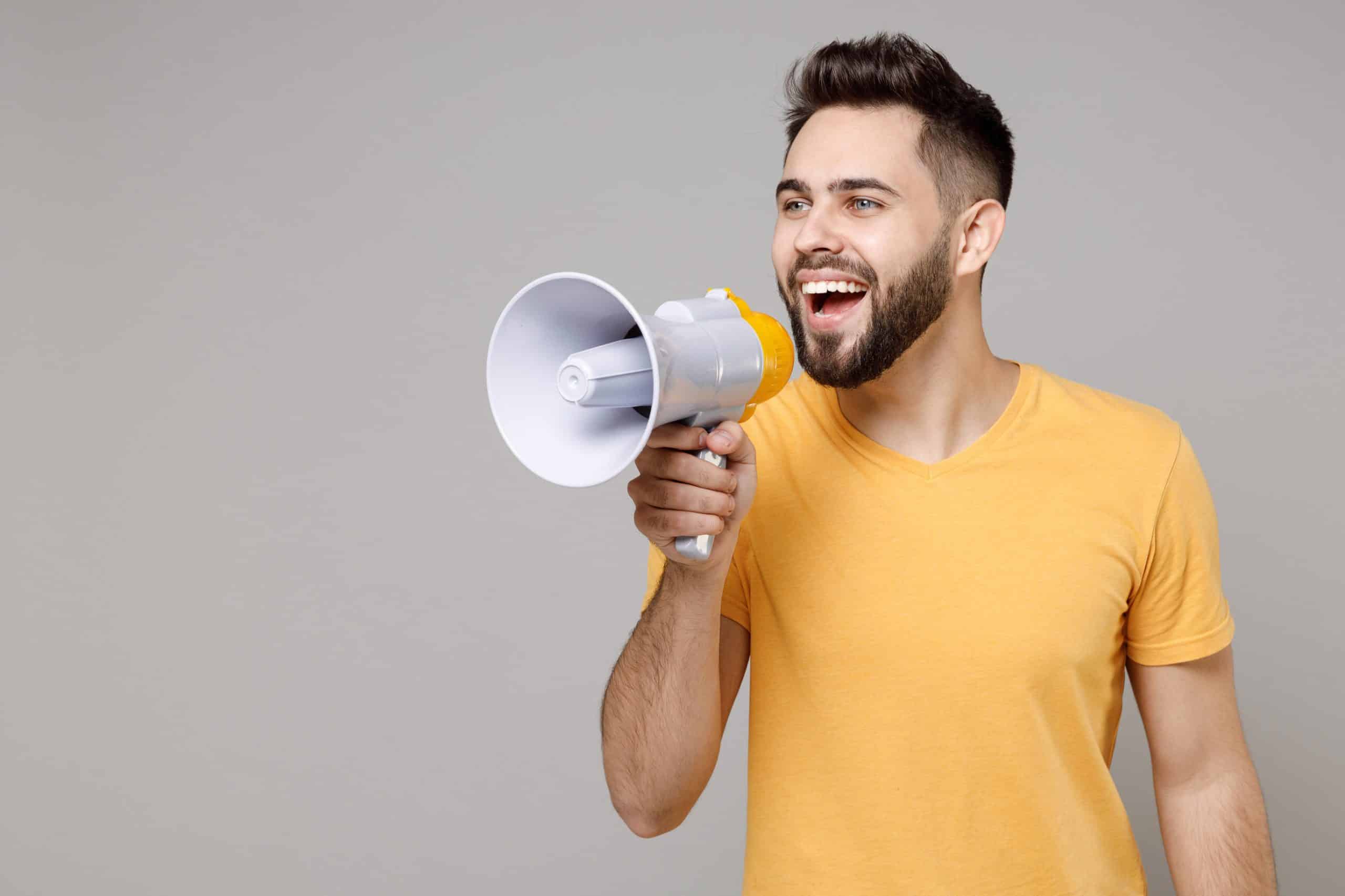 How to Write In Active Voice (& Why It Matters)