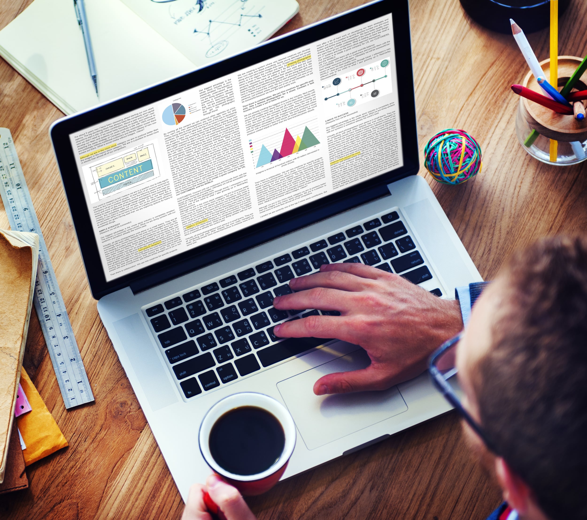 Long-Form vs. Short-Form Content - Examples and Use Cases