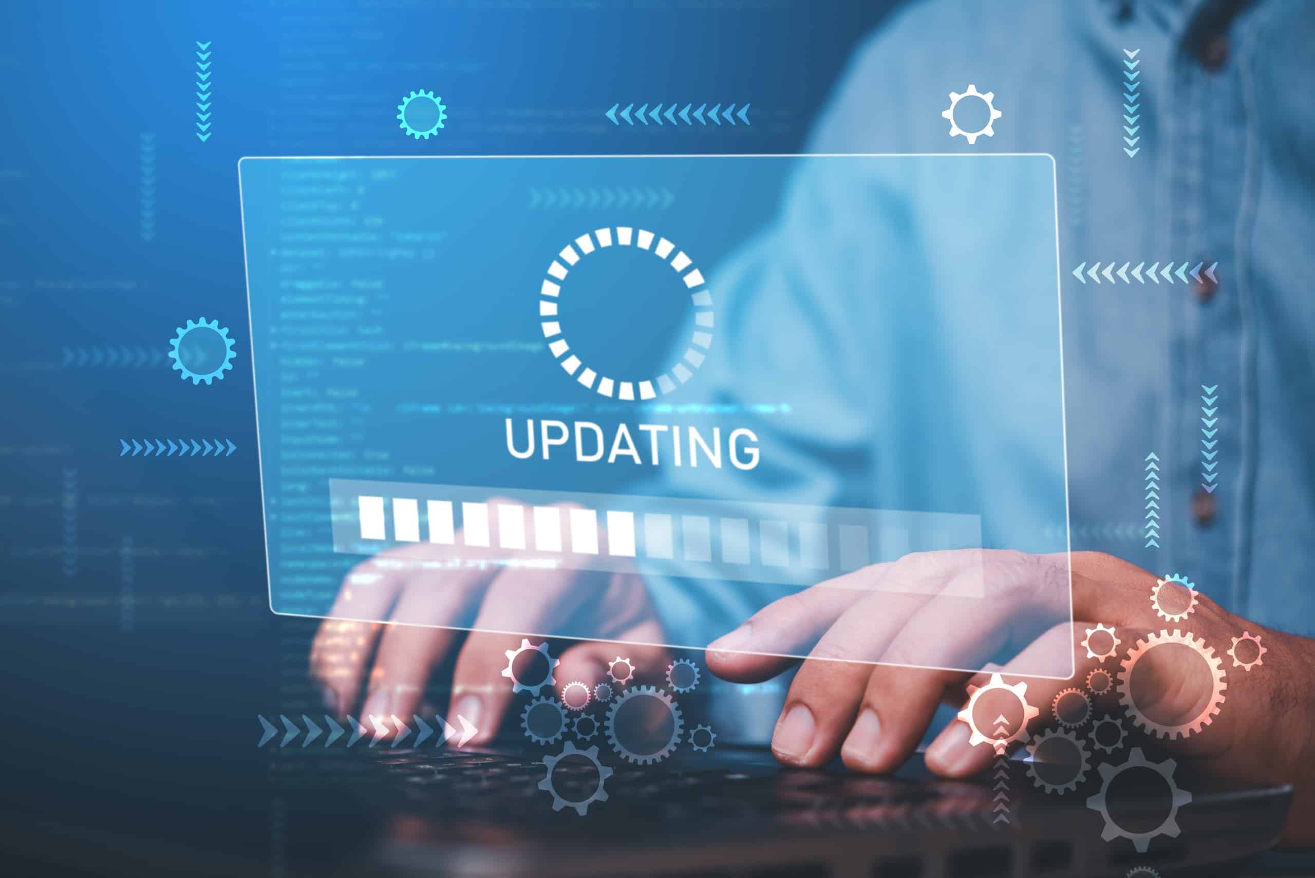 Best Practices for Updating Website Content for Businesses