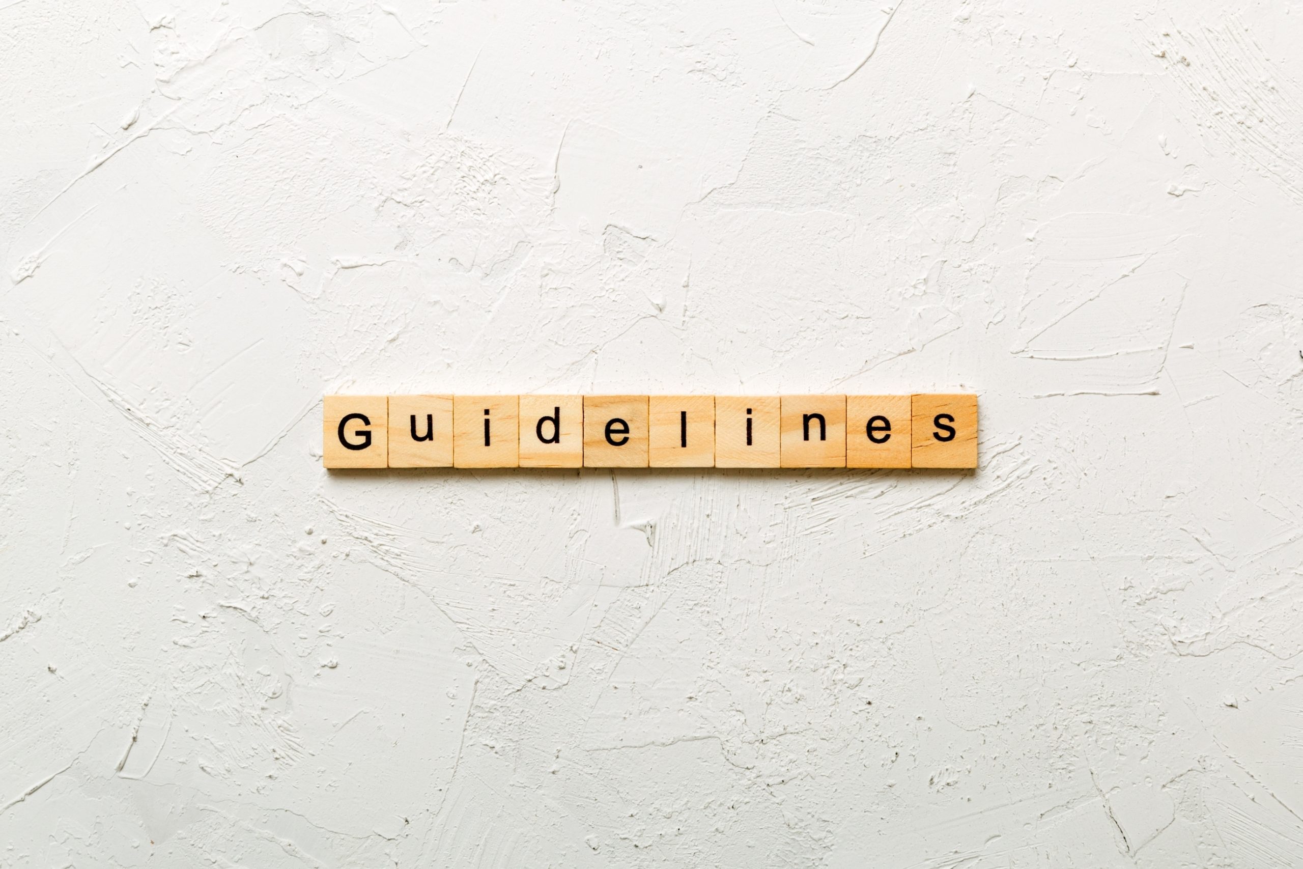 AP Style Guide for Your Blog